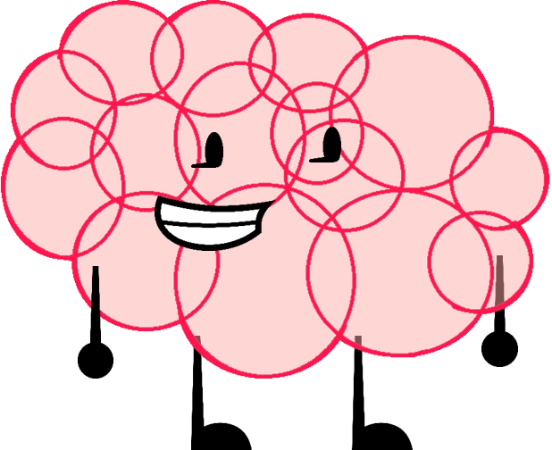 Soapy (Object Treachery) | Object Show Characters Wiki | Fandom