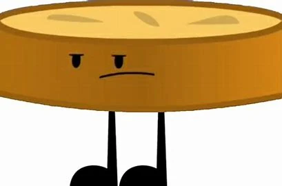 English Muffin | Object Show Characters Wiki | Fandom