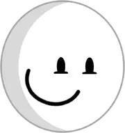 Ping-Pong Ball | Object Show Characters Wiki | Fandom