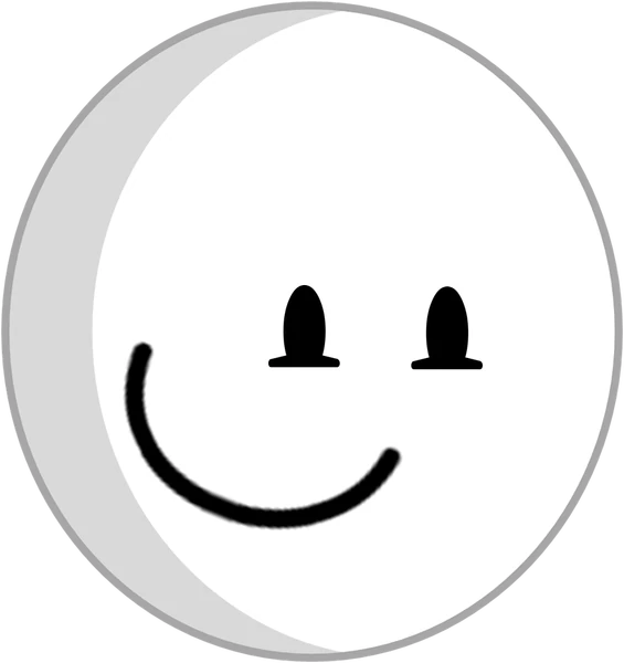 Ping-Pong Ball | Object Show Characters Wiki | Fandom
