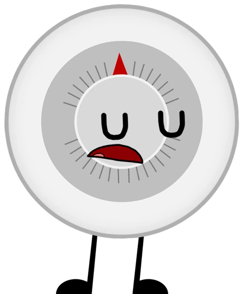 Thermostat | Object Show Characters Wiki | Fandom Thermostat | Object Show Characters Wiki | Fandom