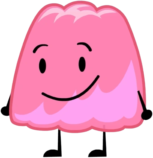 Cherry (Battle Among Gelatins Using Expertise to Take Everything ...