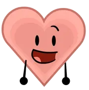 Hearty (Inanimates) | Object Show Characters Wiki | Fandom