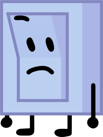 Liy | Object Show Characters Wiki | Fandom