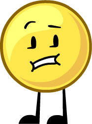 Gumball (Object Land) | Object Show Characters Wiki | Fandom