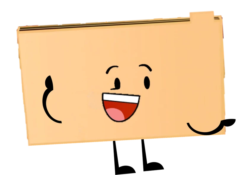 Category:Land of Chaos | Object Show Characters Wiki | Fandom