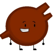 Asteroid | Object Show Characters Wiki | Fandom