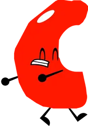 Jellybean | Object Show Characters Wiki | Fandom