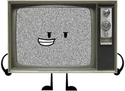 Classic TV | Object Show Characters Wiki | Fandom