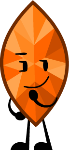 Sunstone | Object Show Characters Wiki | Fandom