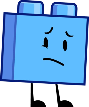 Lego (Object Invasion) | Object Show Characters Wiki | Fandom