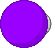 Circular Floating Speaker Box | Object Show Characters Wiki | Fandom