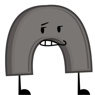 Arch | Object Show Characters Wiki | Fandom