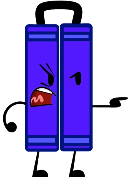 Nunchaku | Object Show Characters Wiki | Fandom