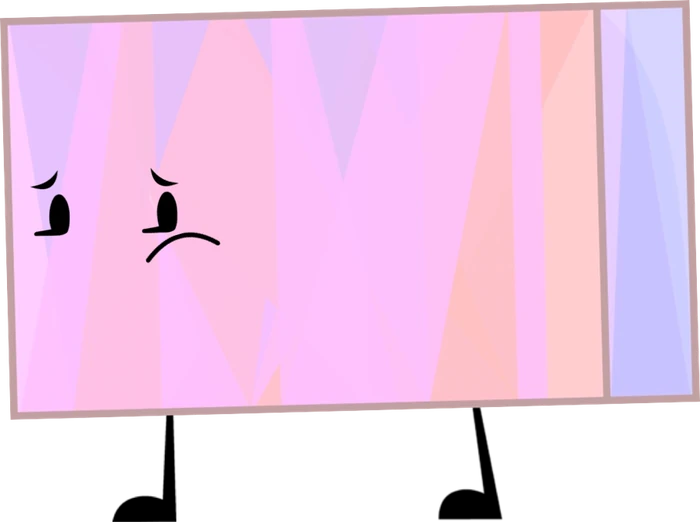 Feldspar (Object Adversity) | Object Show Characters Wiki | Fandom