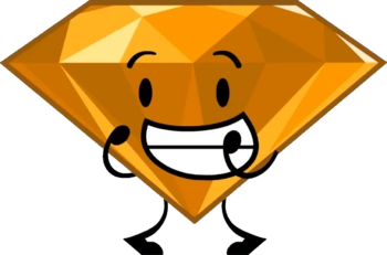 Gold (A Battle Concerning Delightfully Exciting Fine Gems) | Object ...