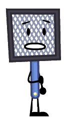 Fly Swat | Object Show Characters Wiki | Fandom