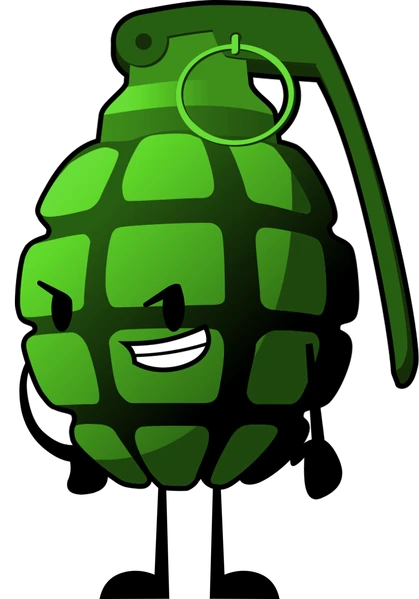 Category:Island of Mayhem | Object Show Characters Wiki | Fandom