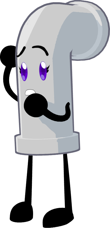 Pipey | Object Show Characters Wiki | Fandom