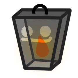 Lantern | Object Show Characters Wiki | Fandom