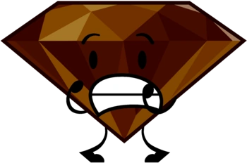 Poo | Object Show Characters Wiki | Fandom