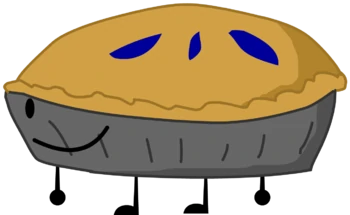 Pie | Object Show Charcter Database Wiki | Fandom