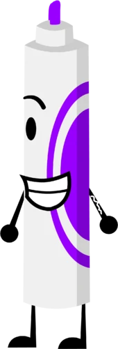 Marker | Object Show Charcter Database Wiki | Fandom Marker | Object Show Charcter Database Wiki | Fandom