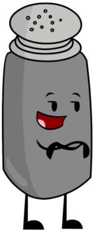 Pepper | Object Show Charcter Database Wiki | Fandom