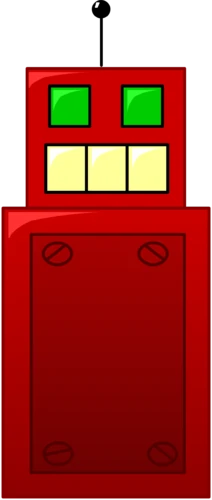 Roboty | Object Show Charcter Database Wiki | Fandom Roboty | Object Show Charcter Database Wiki | Fandom