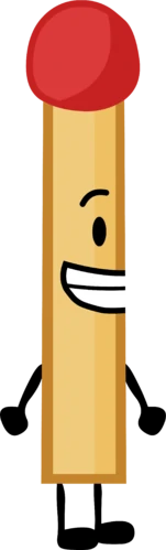 Match | Object Show Charcter Database Wiki | Fandom