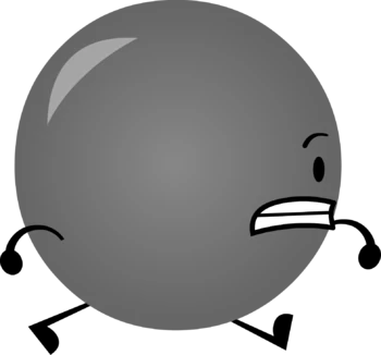 Bubble | Object Show Charcter Database Wiki | Fandom