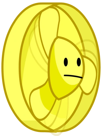 Fanny | Object Show Charcter Database Wiki | Fandom