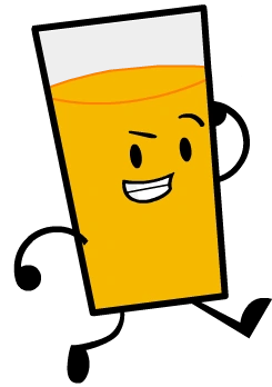 OJ | Object Show Charcter Database Wiki | Fandom