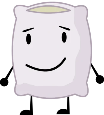 Pillow | Object Show Charcter Database Wiki | Fandom