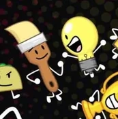 Lightbrush | OBJECT SHOW COMMUNITY FANON Wiki | Fandom