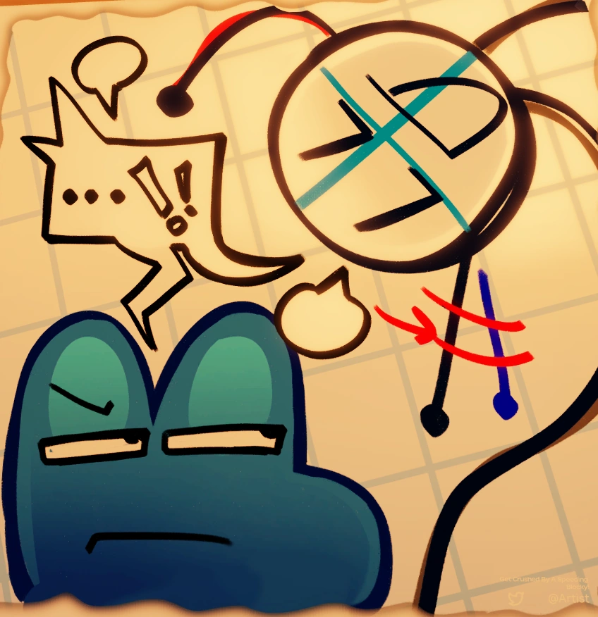 Animatic | Object Show Elevator Wiki | Fandom