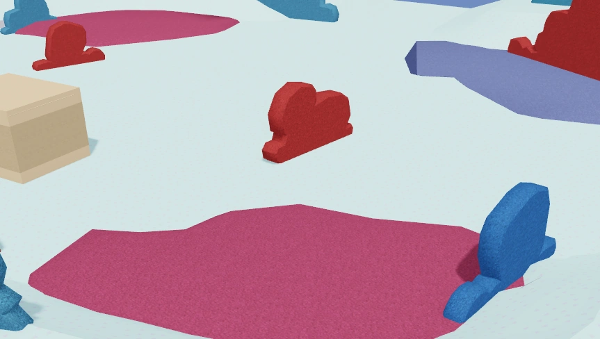 Run From Animatic | Object Show Elevator Wiki | Fandom