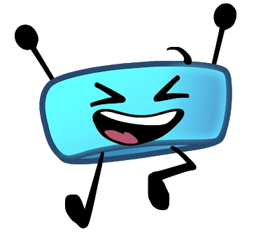 Character Fun Facts | Object Show Funkin Wiki | Fandom