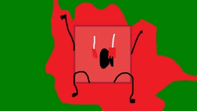BFDI 0: The VHS Tape | Object Show Lost Episode Wiki | Fandom