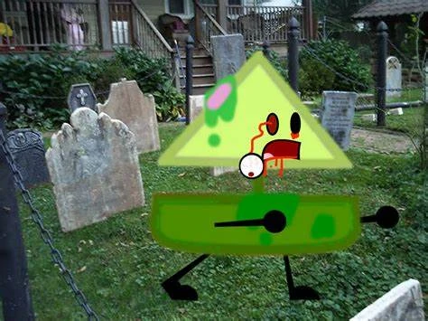 My BOTO Theory: After The End (Zombie Apocalypse) | Object Show Lost ...