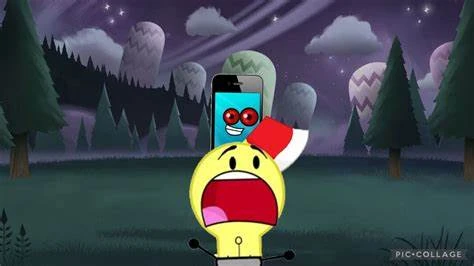 Inanimate Insanity Lost Episode | Object Show Lost Episode Wiki | Fandom