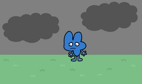 BFB Unknown - The End | Object Show Lost Episode Wiki | Fandom