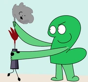 TPOT 1 (EARLY DRAFT) | Object Show Lost Episode Wiki | Fandom