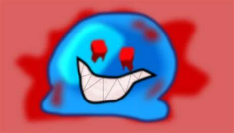 Creepypastas that are lost | Object Show Lost Episode Wiki | Fandom