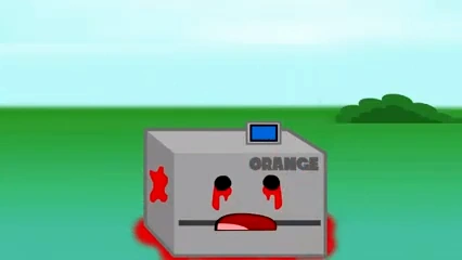 DeadPrinter.avi (Lost Object Terror Episode) | Object Show Lost Episode ...