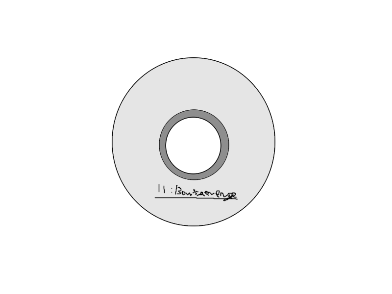 II: Bow's Revenge | Object Show Lost Episode Wiki | Fandom