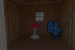 Inanimate Insanity Lost Episode | Object Show Lost Episode Wiki | Fandom