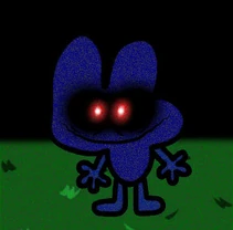 BFB -1: Murder | Object Show Lost Episode Wiki | Fandom