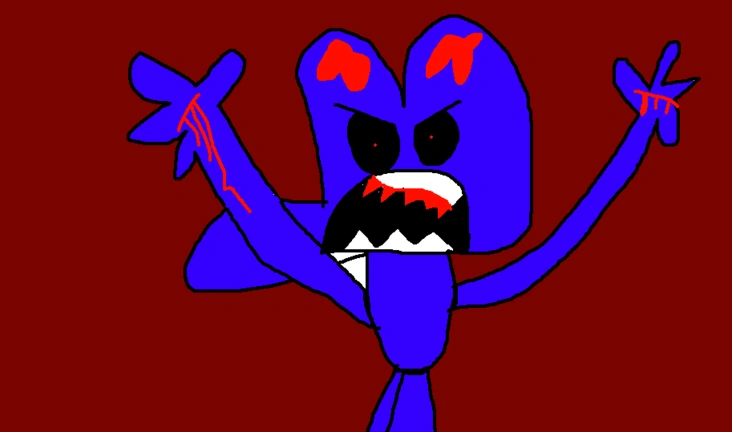 BfB 0: UnKnOWn | Object Show Lost Episode Wiki | Fandom