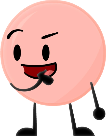 Pearly | Object show pokemon Wiki | Fandom